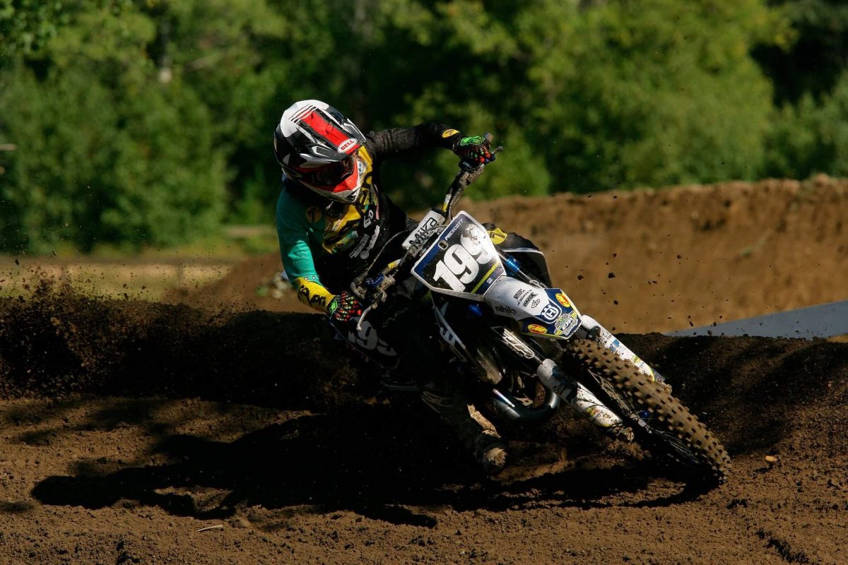 Team - Team EJP Racing