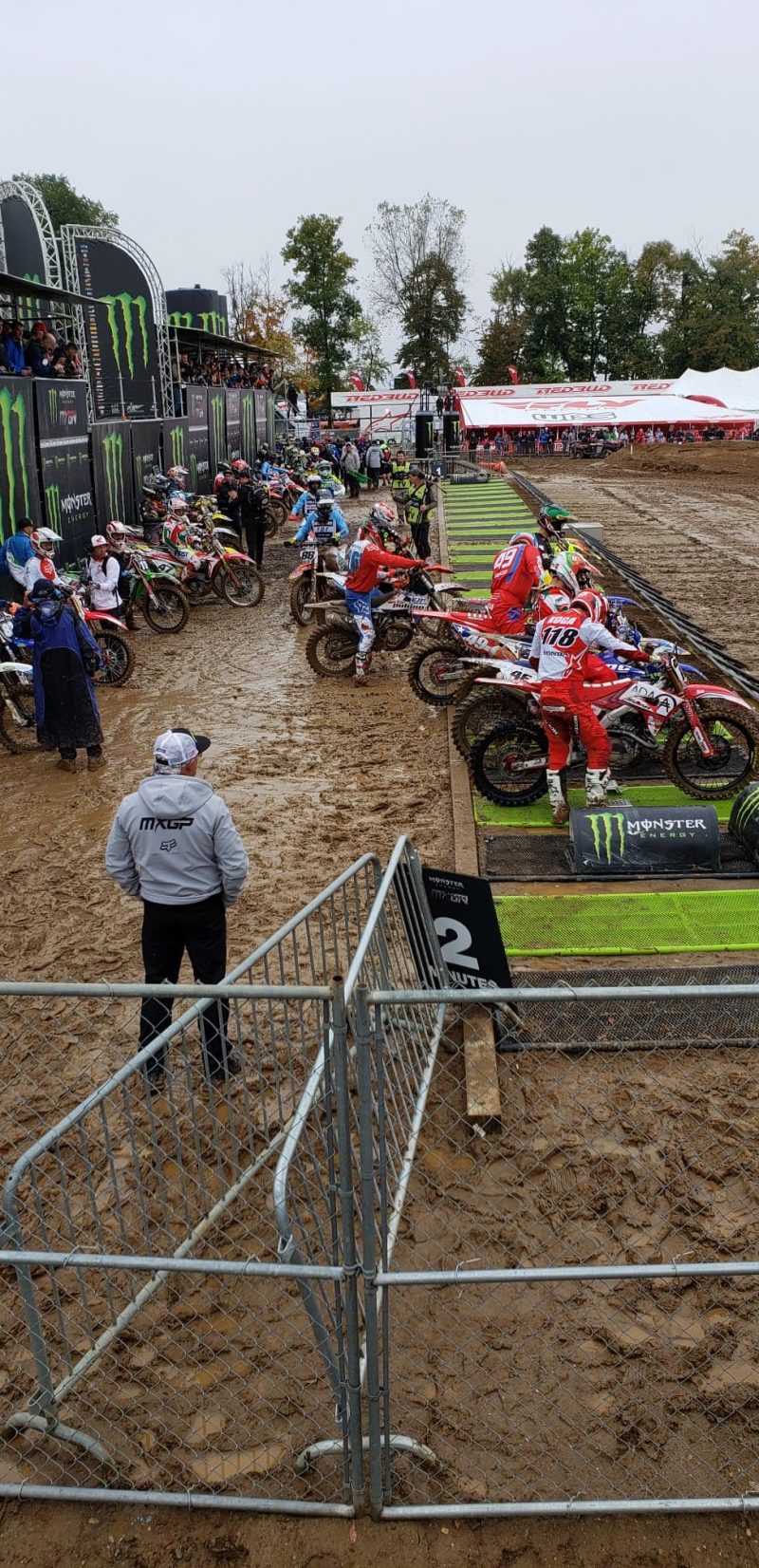 Iceland’s Strongest Finish Ever at MXON! - Team EJP Racing