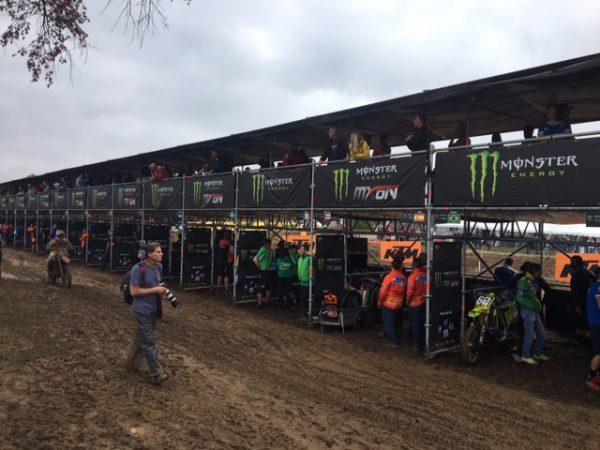 Photos - Team EJP Racing