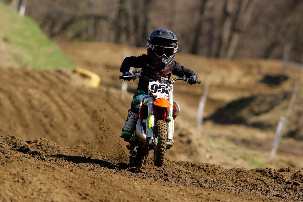 Team EJP Starts 2021 With a Win! - Team EJP Racing