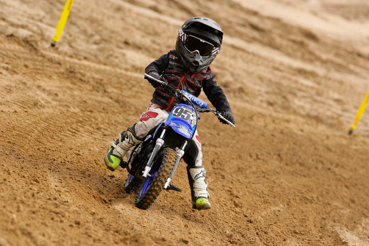 Homepage - Team EJP Racing